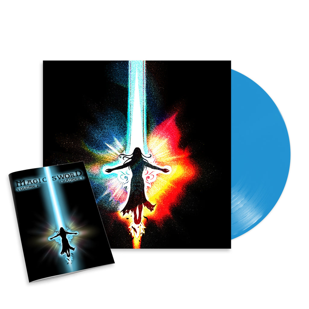 emerald sword endless sky