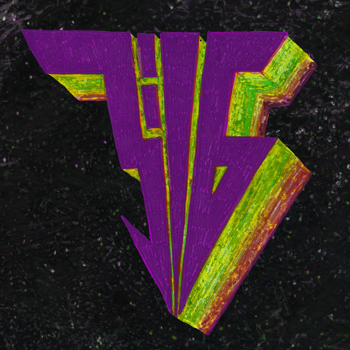 316 // Commando for Christ | Joyful Noise Recordings