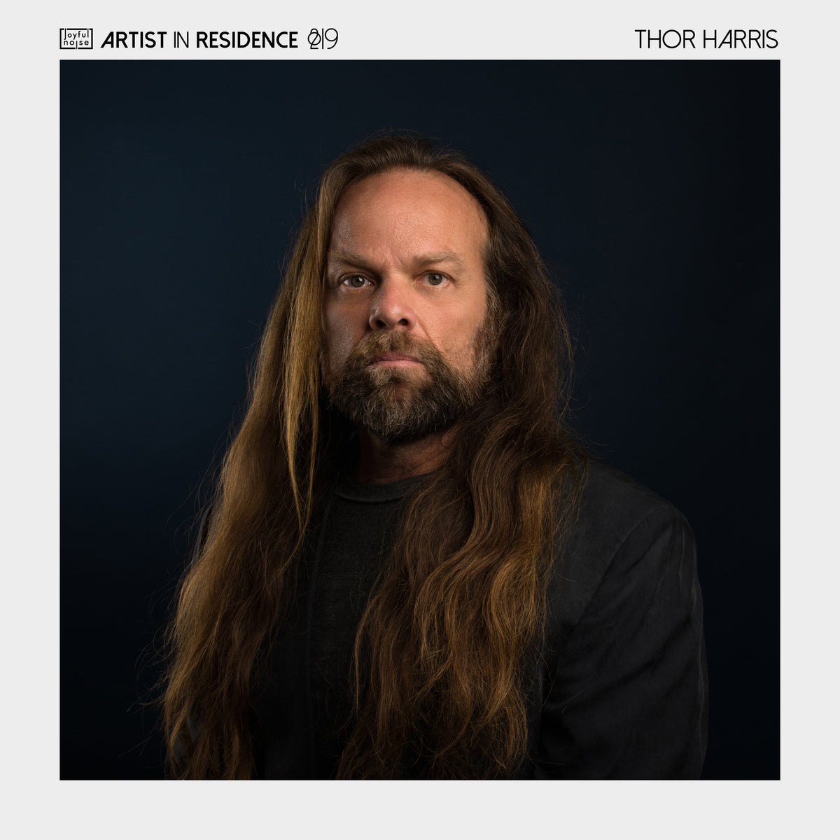 Thor Harris // 2019 Artist In Residence | Joyful Noise Recordings