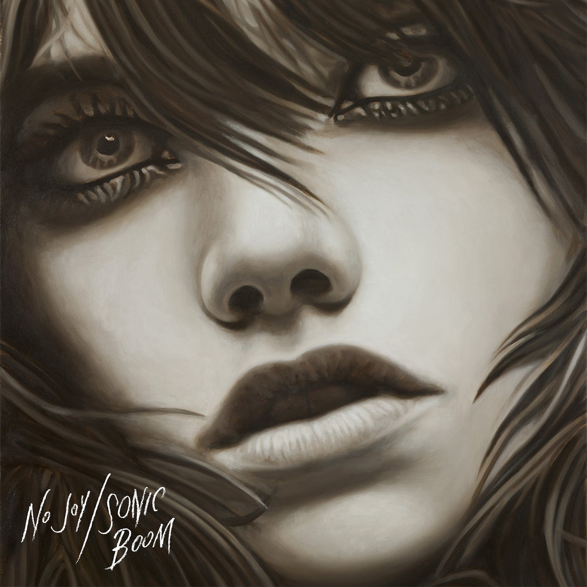 No Joy x Sonic Boom // No Joy / Sonic Boom // Joyful Noise Recordings ...